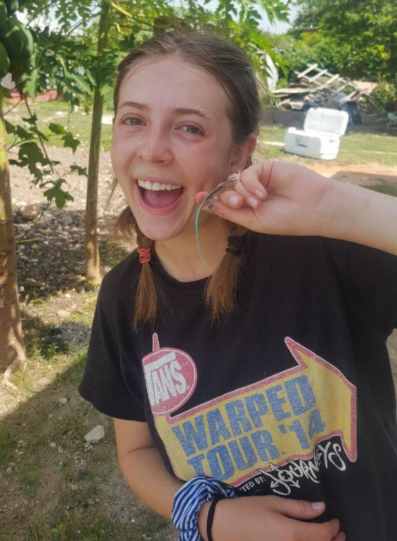 People – The Mahler Lab