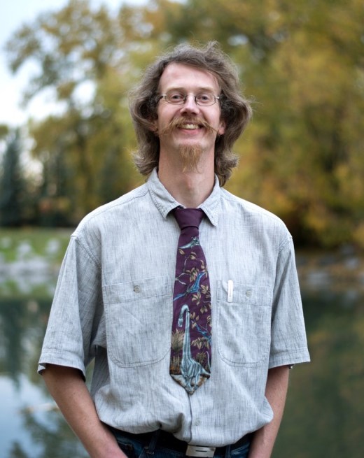 People – The Mahler Lab