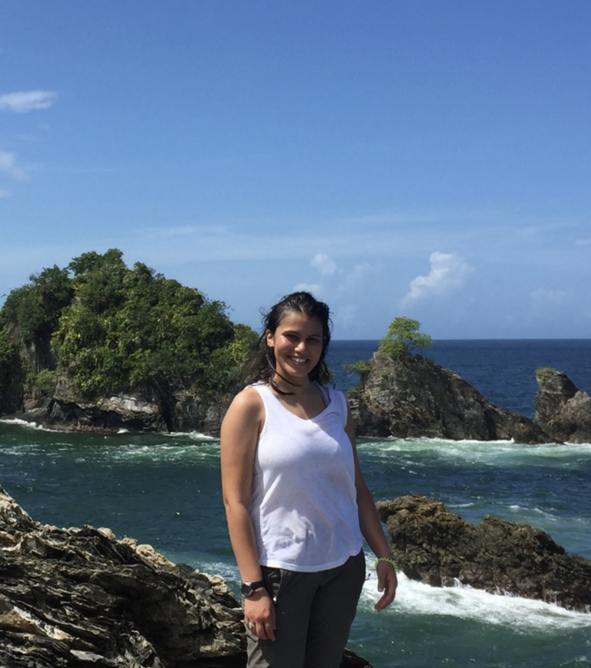 People – The Mahler Lab